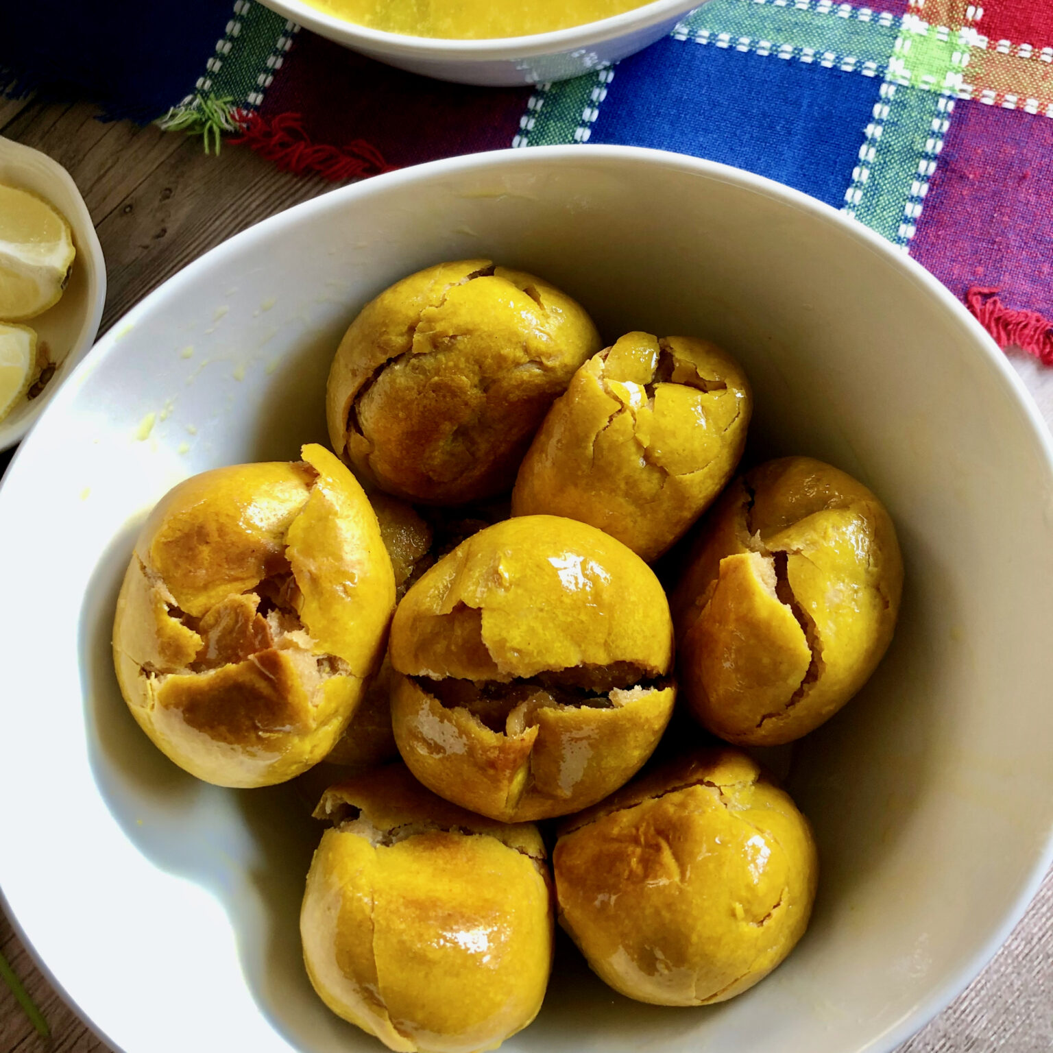 20+ Ghee Recipes - Culinary Shades