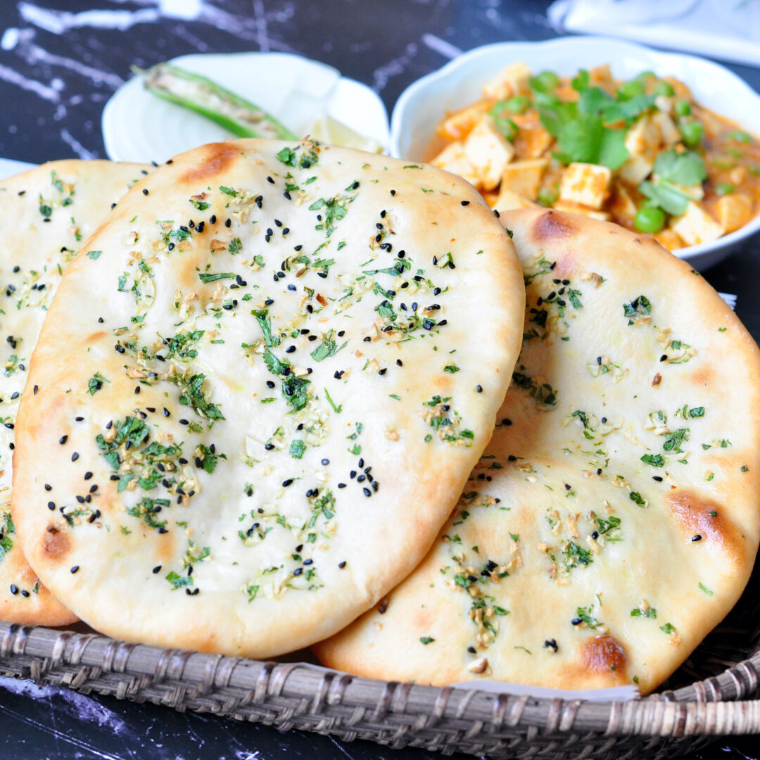 10+ Types of Indian Bread – Culinary Shades