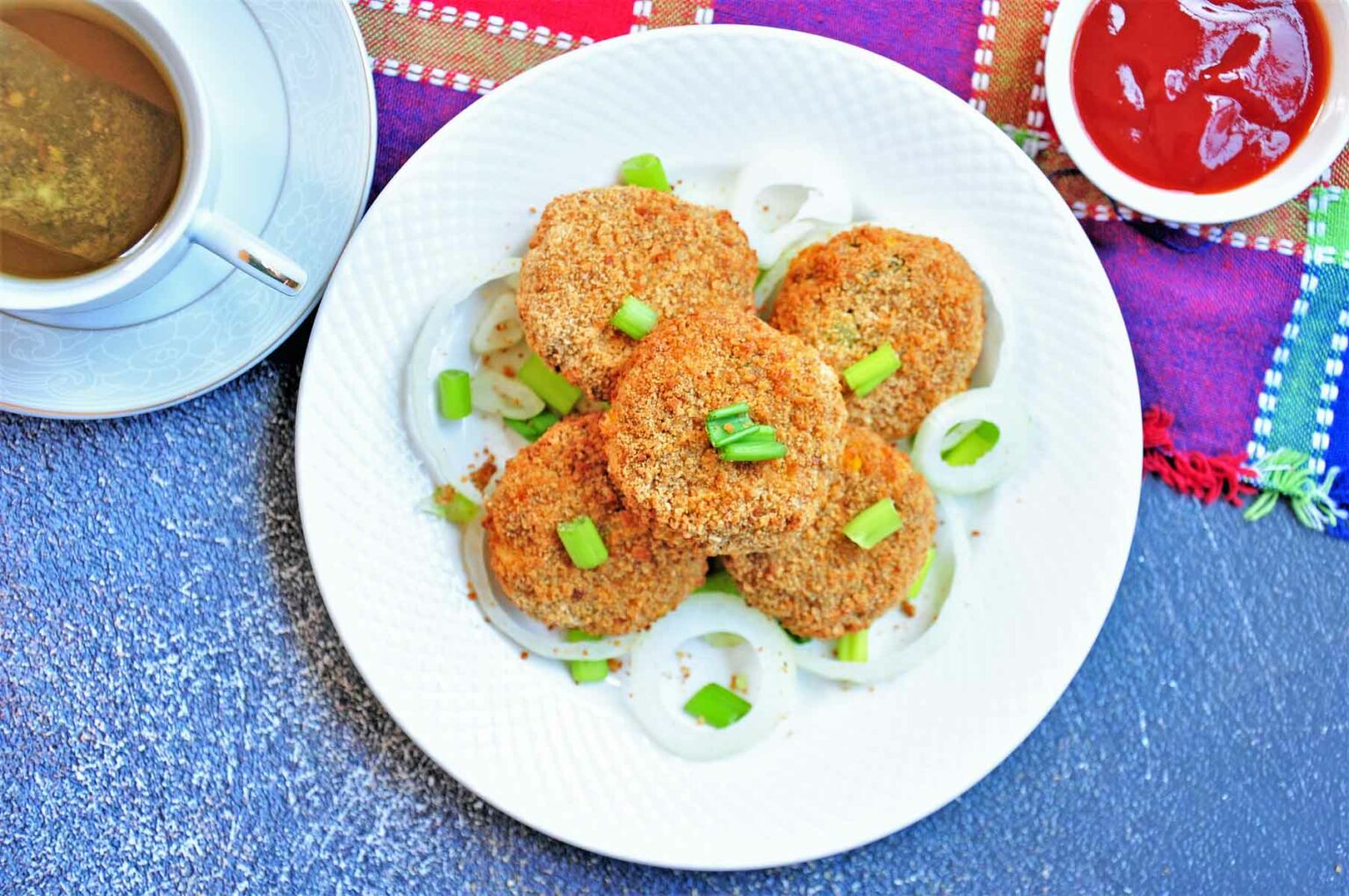 16 Recipes Using Garam Masala - Culinary Shades