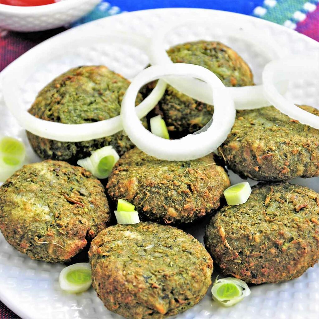 20+ Indian Recipes With Potatoes - Culinary Shades
