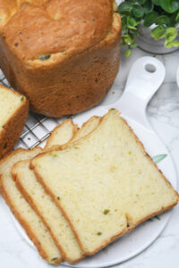 Bread Machine Jalapeno Cheese Bread Culinary Shades