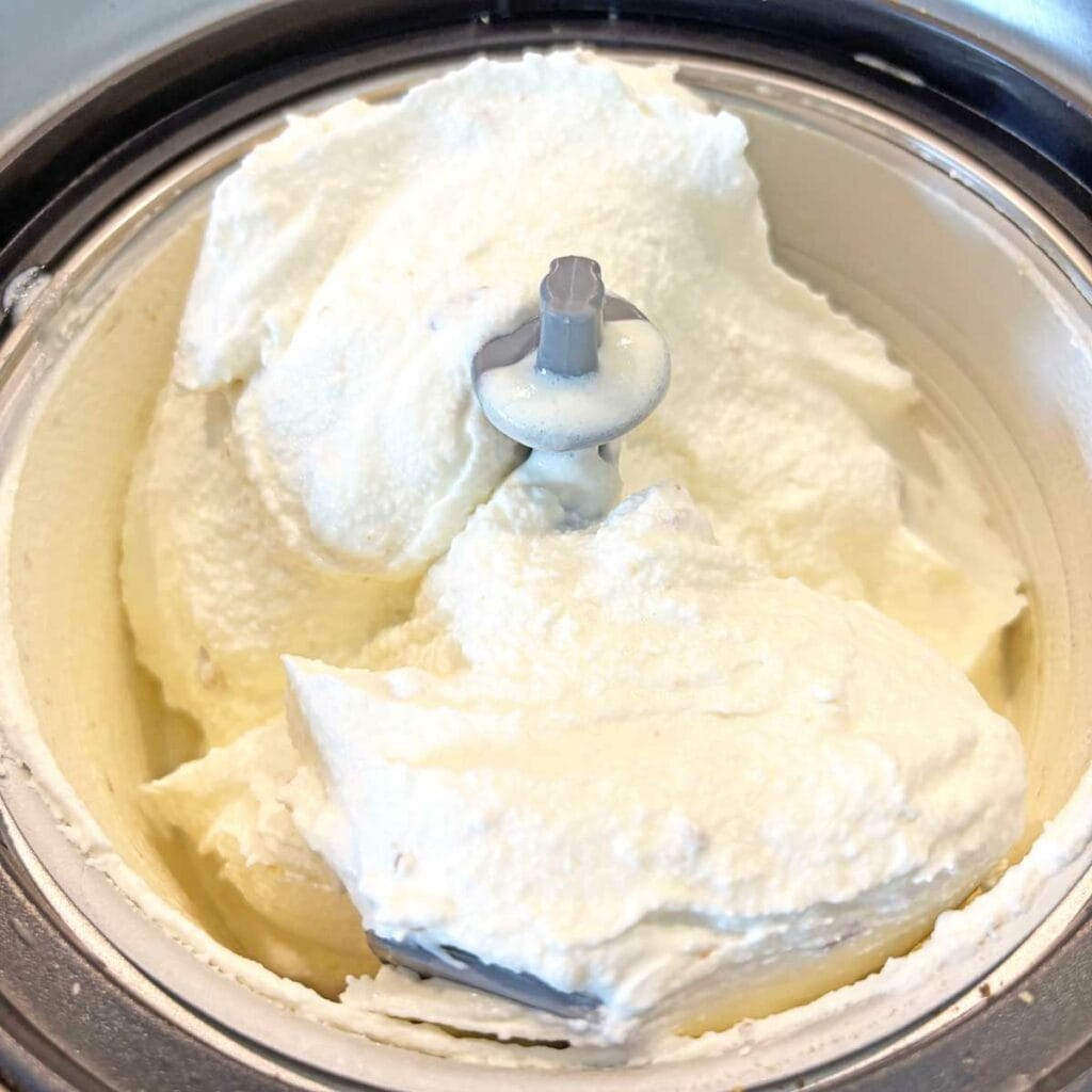 Key Lime Pie Ice Cream - Culinary Shades