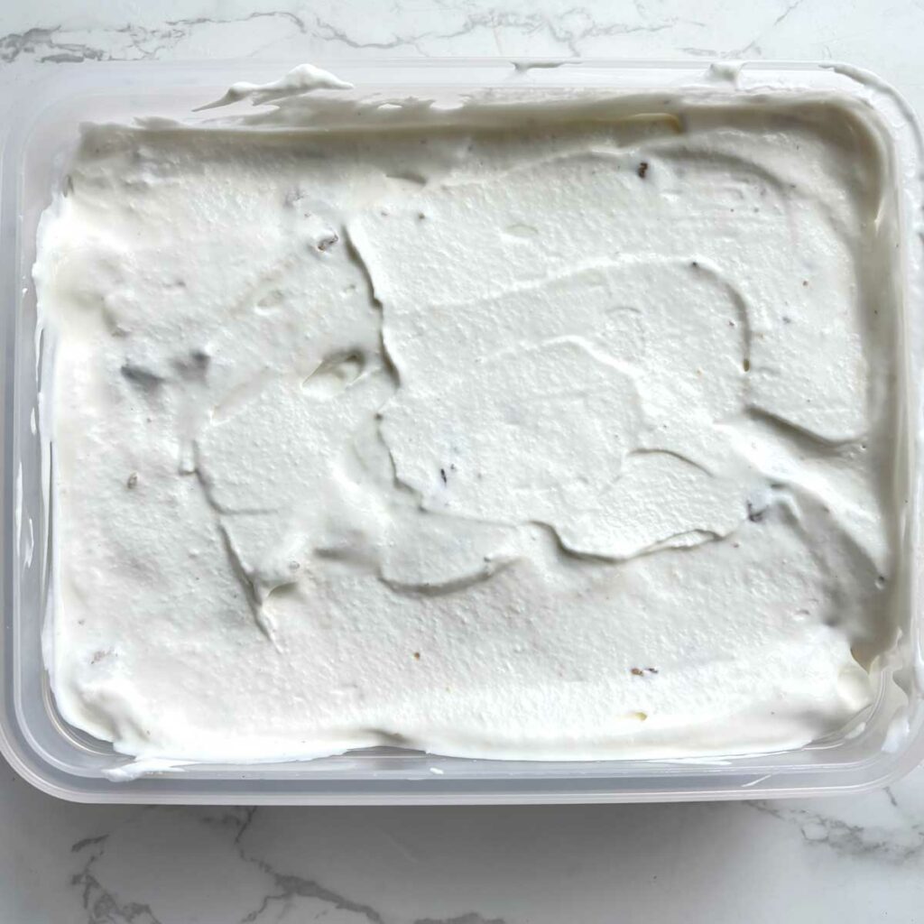 Key Lime Pie Ice Cream - Culinary Shades